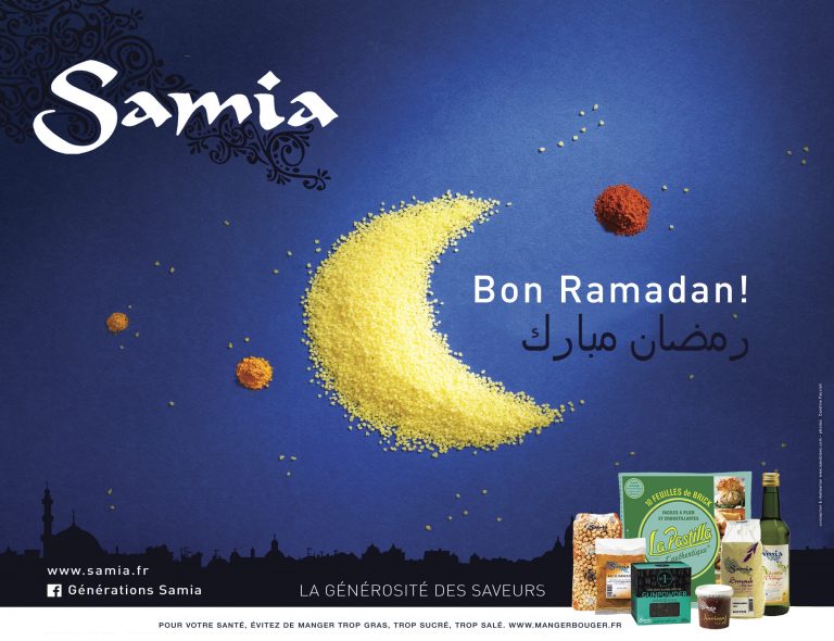 SAMIA – RAMADAN – Sansblanc