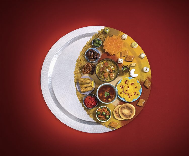 sansblanc » SAMIA – Campagne RAMADAN 2018